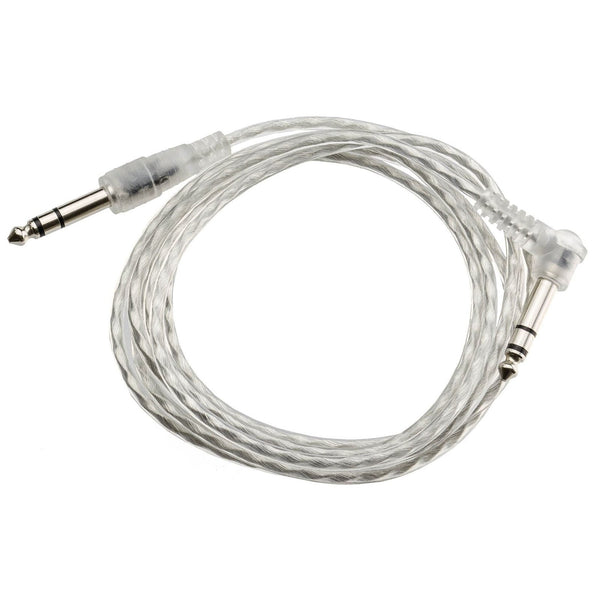 Drum-Tec Transparent Drum Trigger Cable | DCP