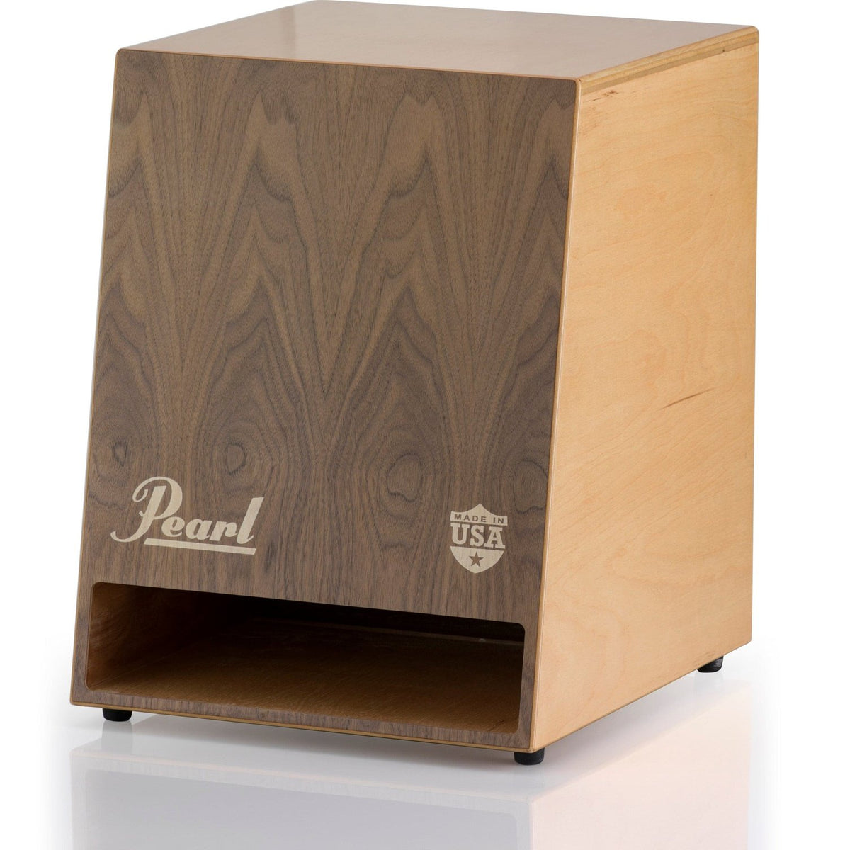 Pearl Sonic Boom Buzz Cajon