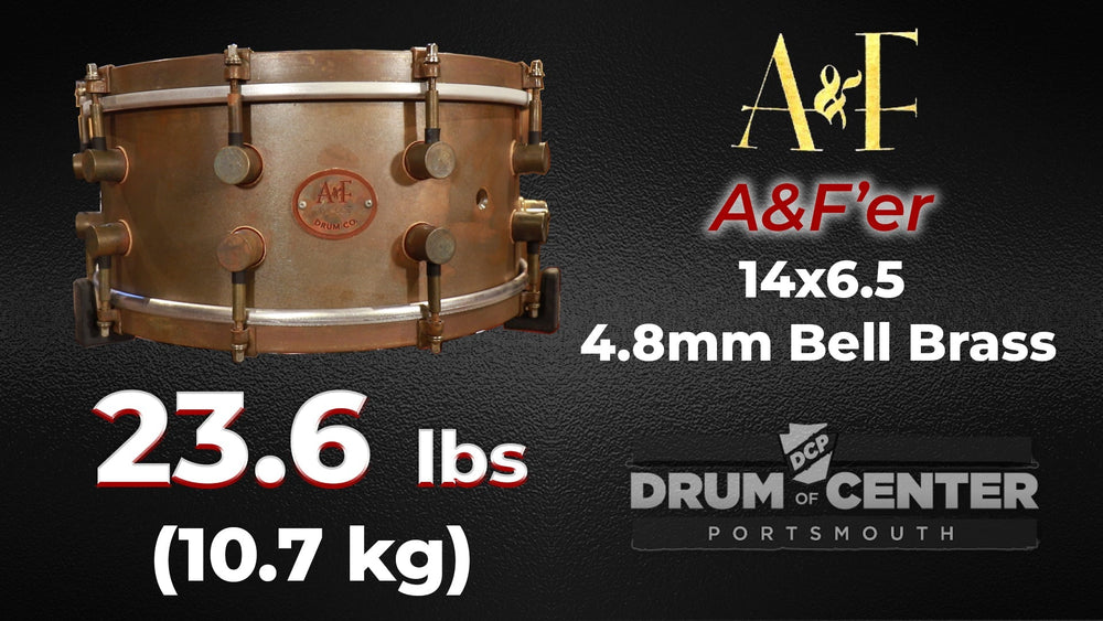 Drum Center of Portsmouth | Your Ultimate Percussion Destination