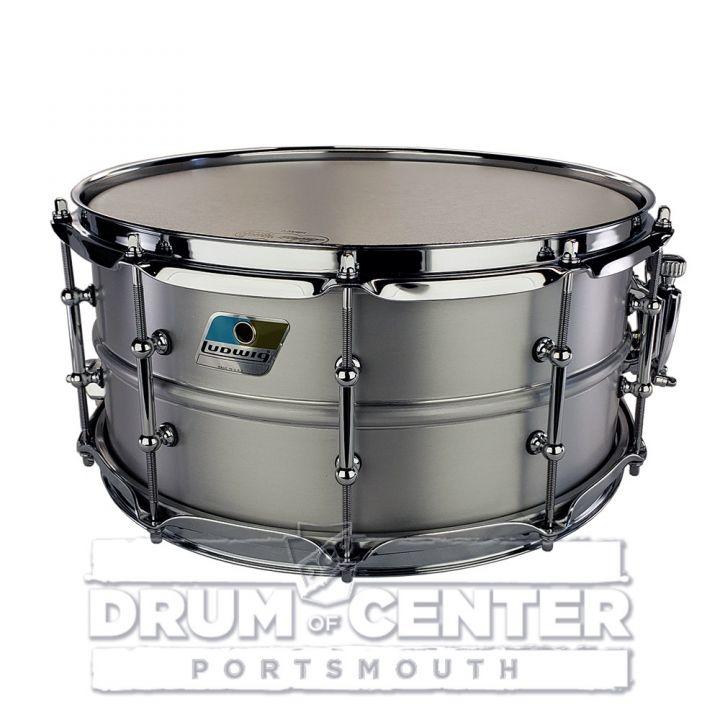 10 Best Aluminum Snare Drums
