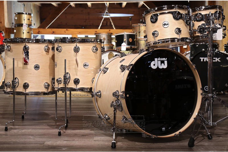 DW Collectors Series Showcase! | DCP