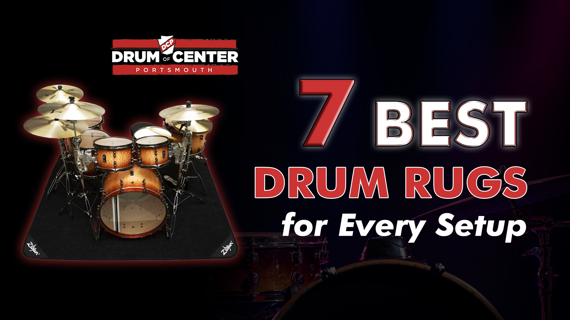 Types of Drums and Their Names: A Guide for Beginners