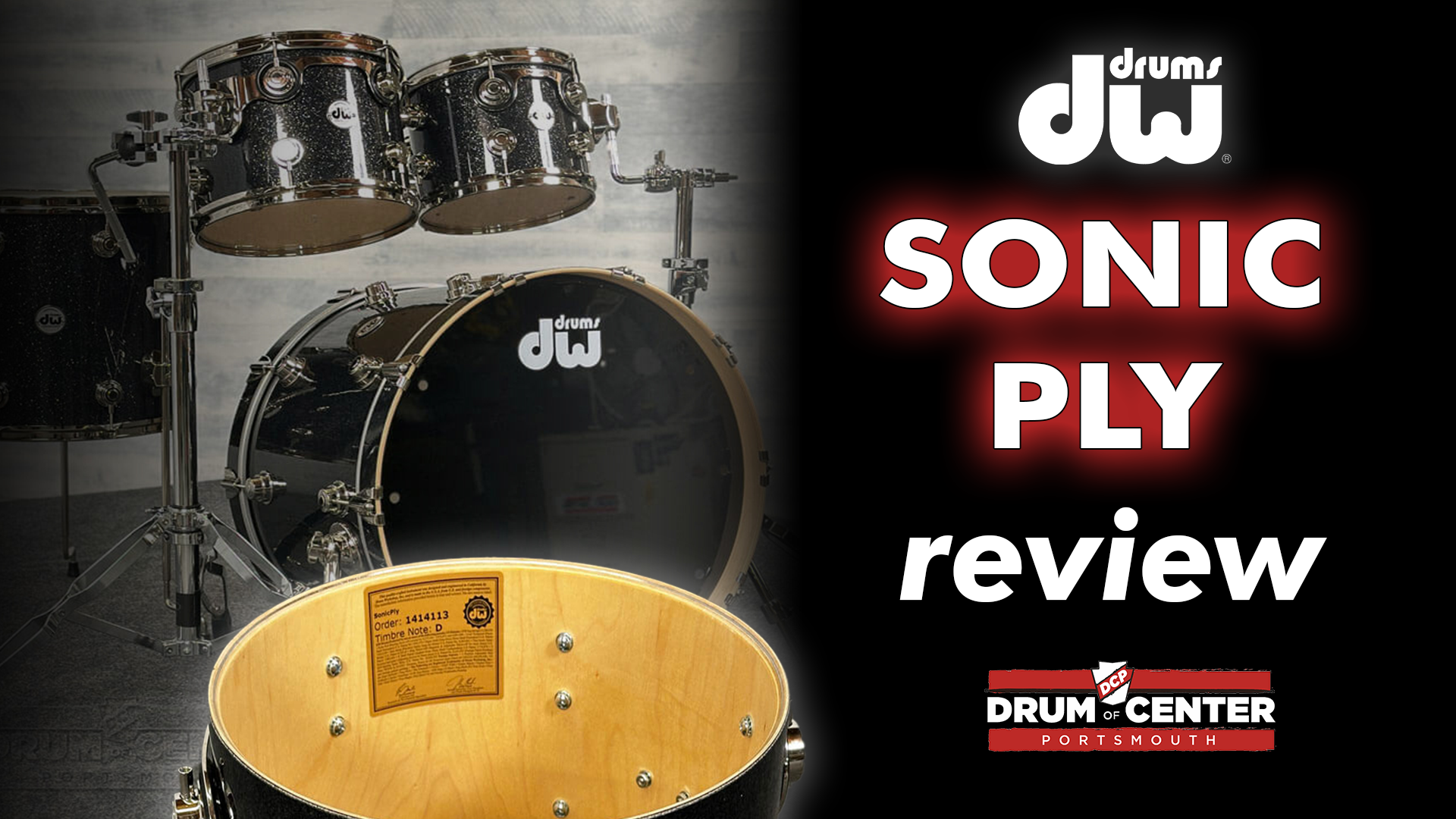 Types of Drums and Their Names: A Guide for Beginners