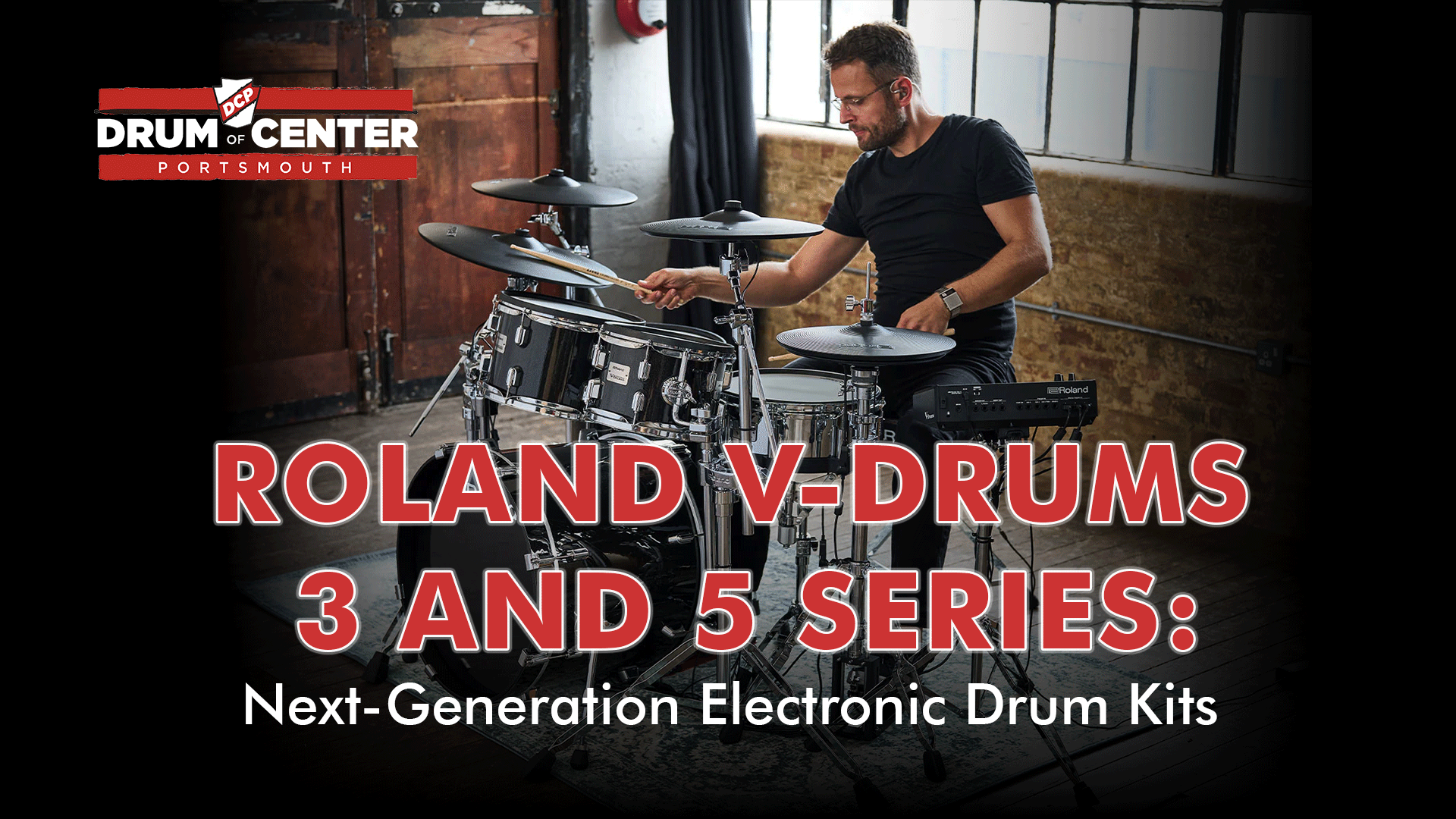 A Snapshot History of the Modern Snare Drum