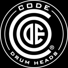 Code Drum Heads