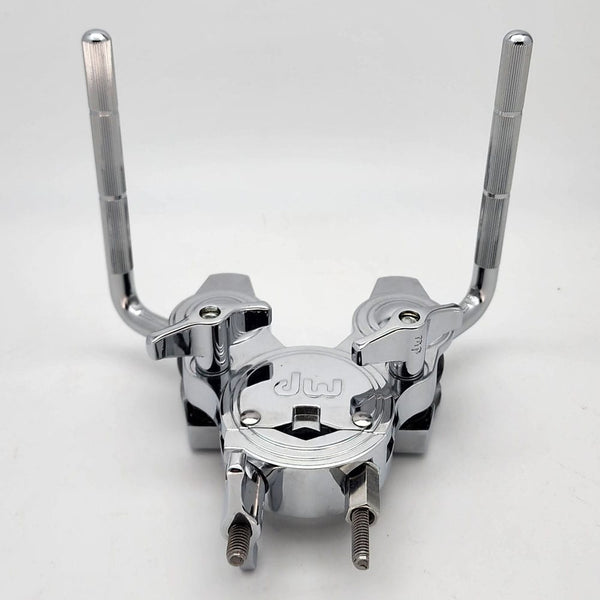 Used DW Double Tom Clamp - Very Good | DCP