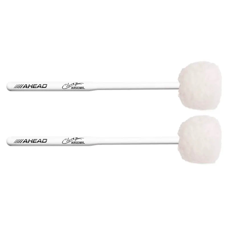 Ahead Puffy Bass Drum Mallets