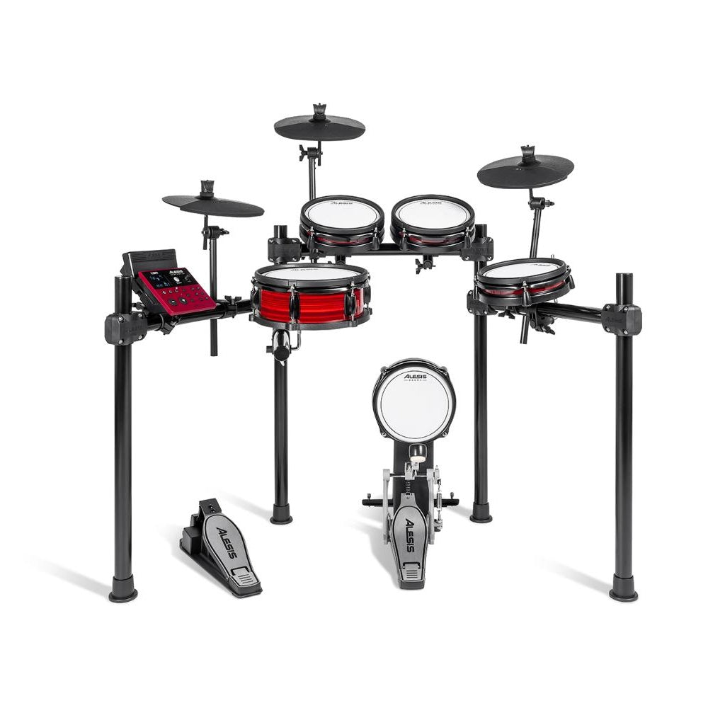 Alesis Nitro Pro Electronic Drum Kit