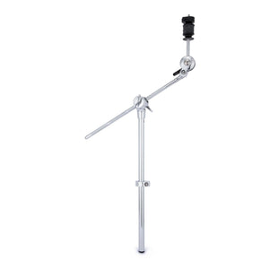 Mapex Armory 800 Series Hideaway Boom Arm Chrome w/Quick Release Nut