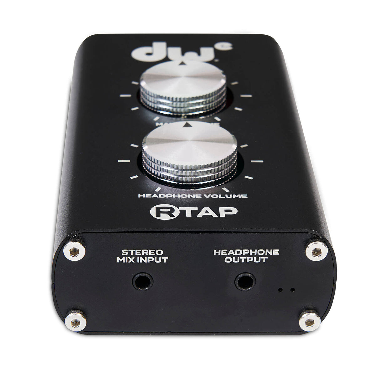 DW DWe R-Tap Audio Processor Complete Assembly