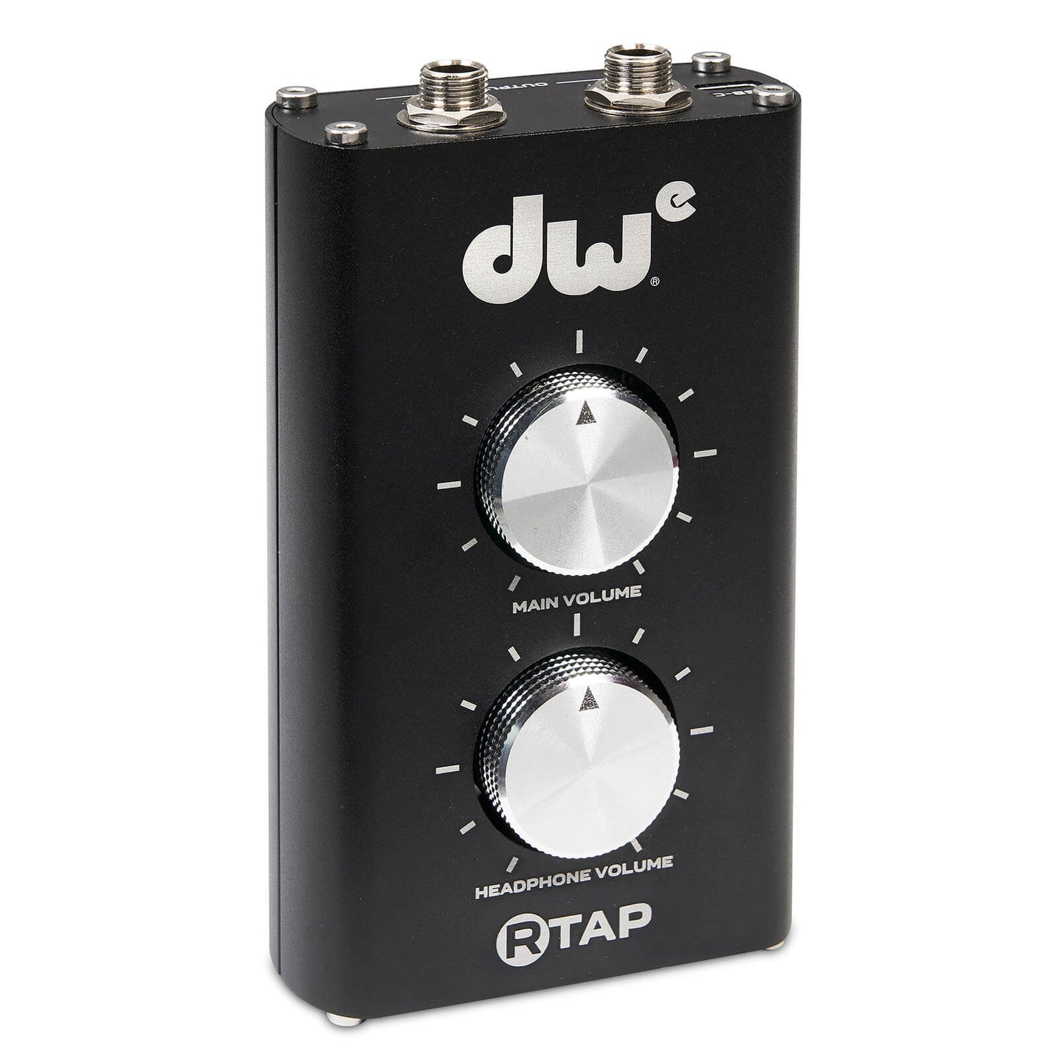DW DWe R-Tap Audio Processor Complete Assembly
