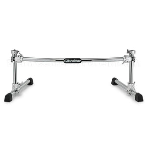 Gibraltar Chrome Series II Curved Stealth Drum Rack