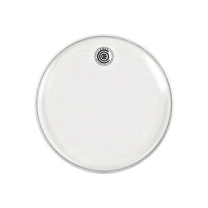 Code Generator Clear Drumhead 18"
