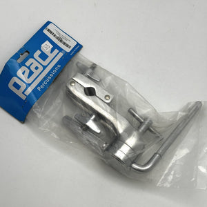 Used Peace L-Arm Clamp - Excellent