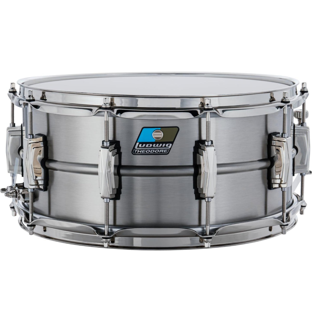 Ludwig Jon Theodore Signature Snare Drum 14x6.5