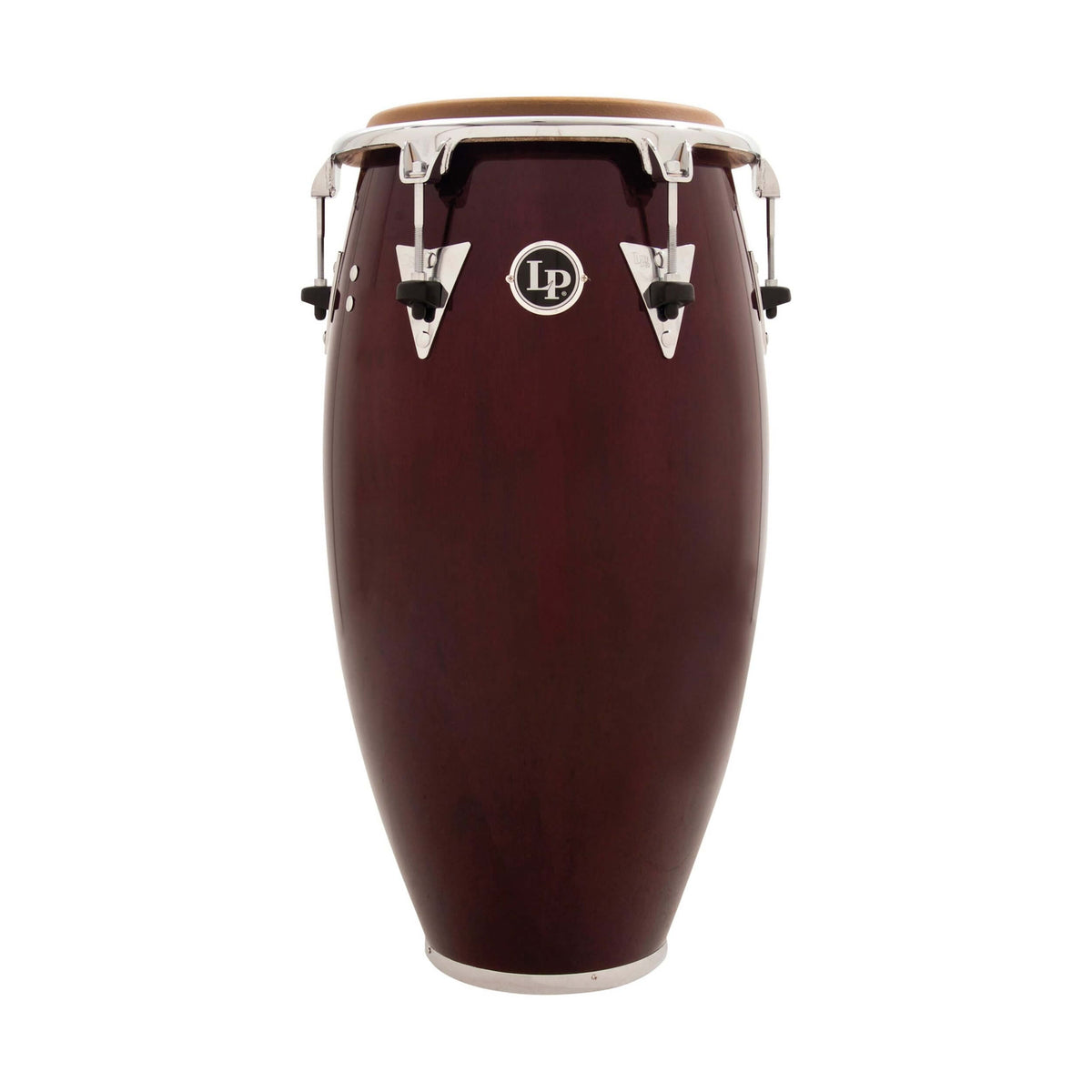 LP LP552T Classic Top-Tuning Tumba, Dark Wood