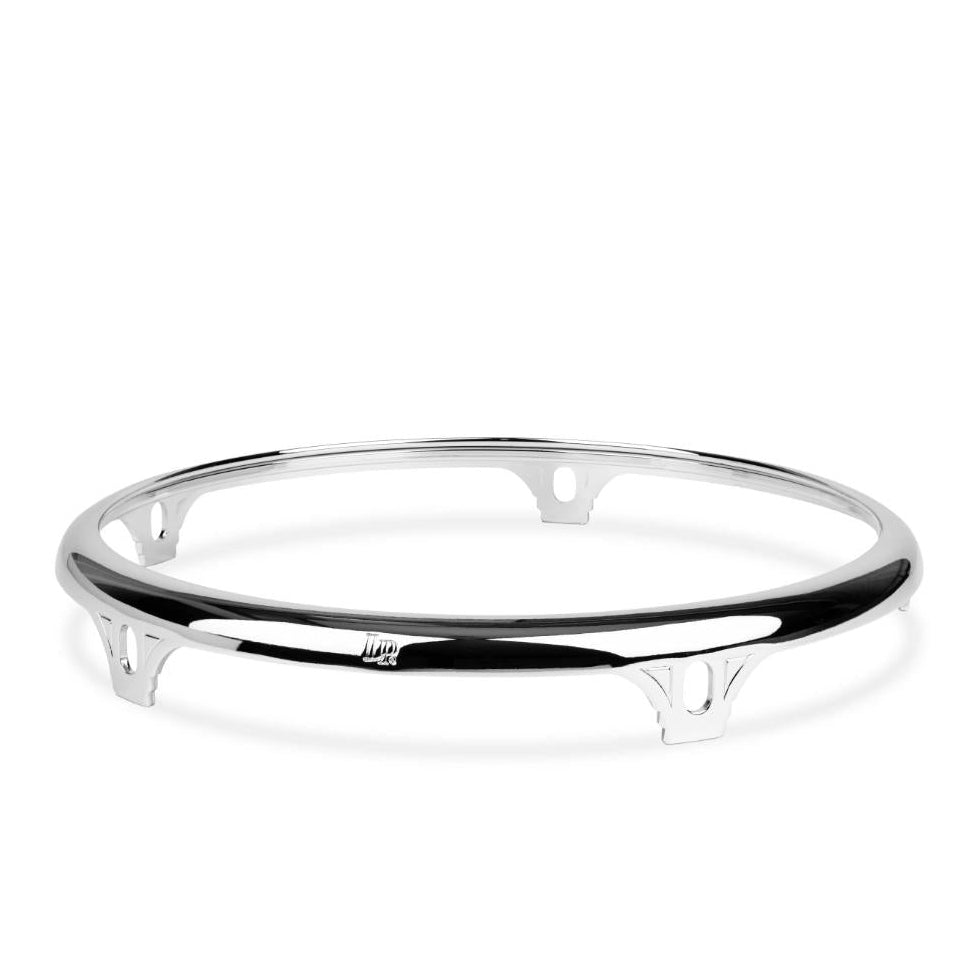 LP Comfort Curve II Z Series Quinto Rim, Chrome | DCP