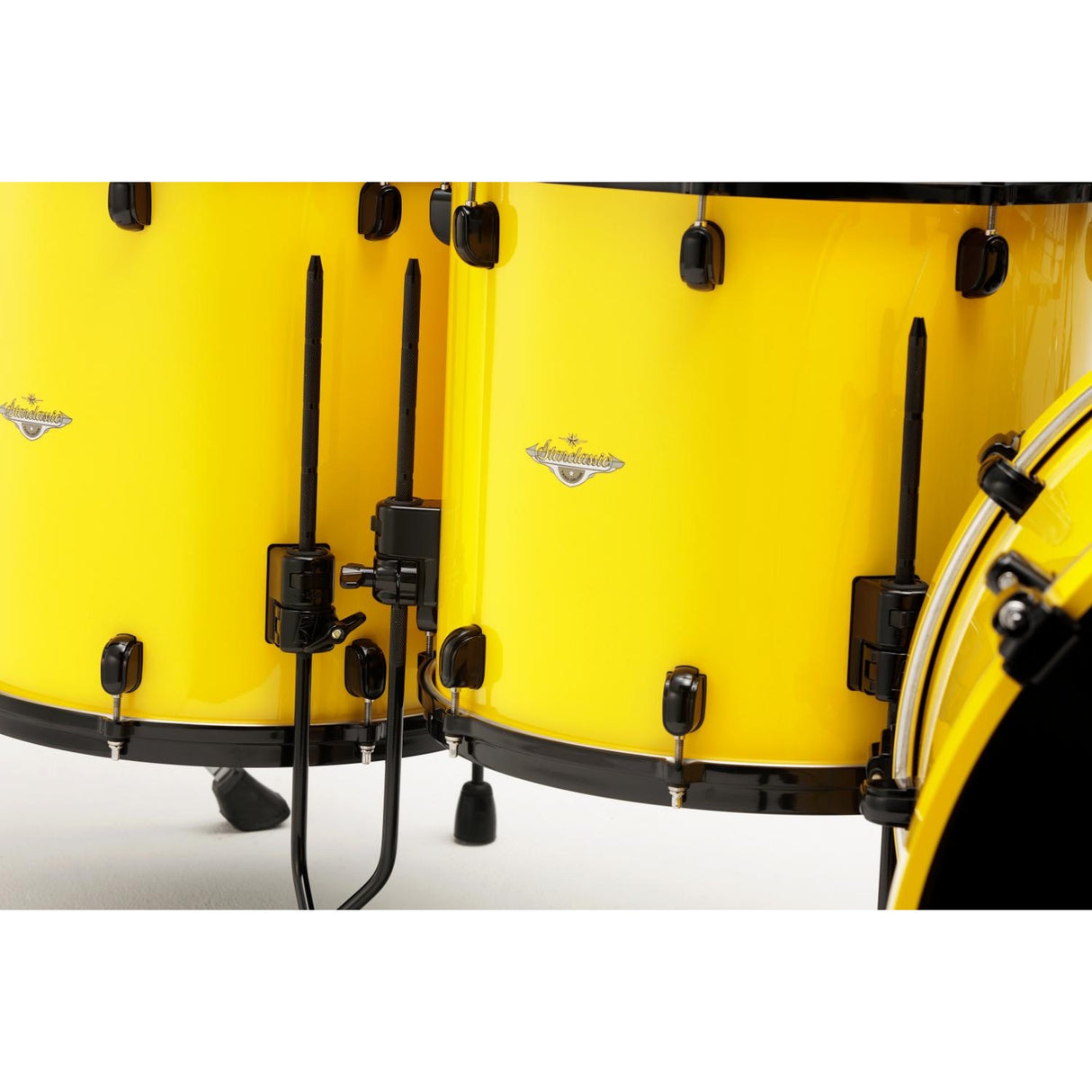 Tama Lars Ulrich 40th Anniversary 6pc Drum Set