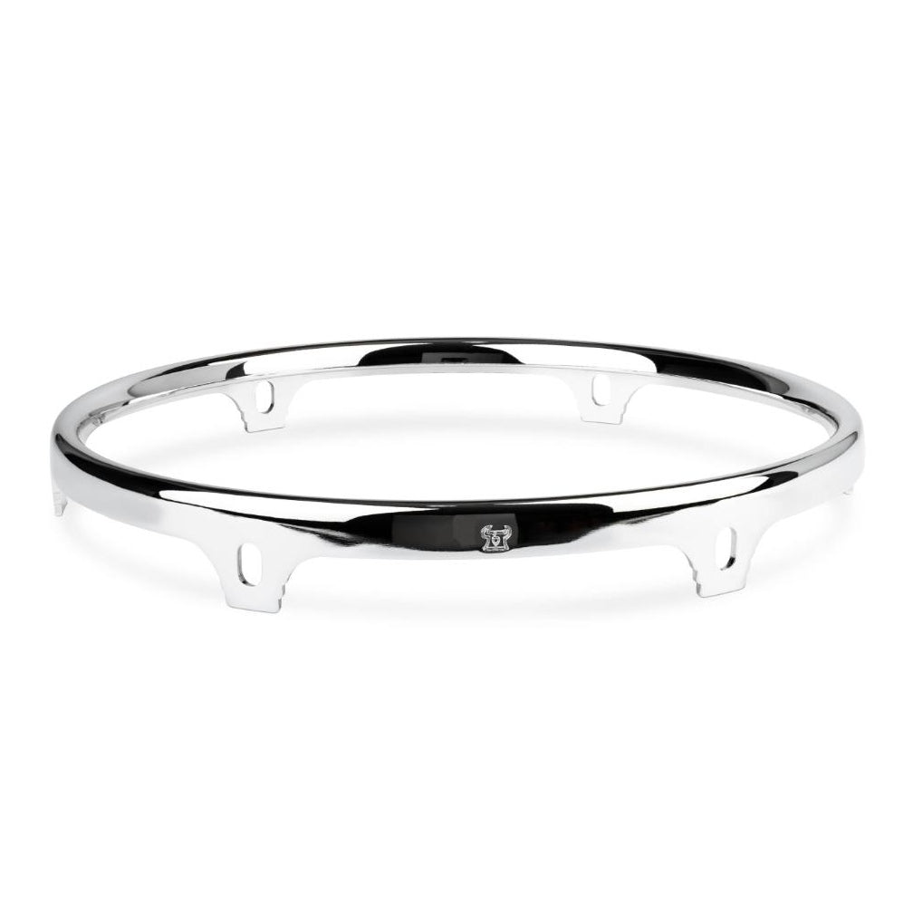 LP Matador Soft Stroke Tumba Rim 11" Chrome | DCP