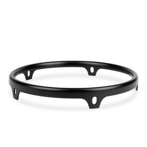 LP Matador Soft Stroke Quinto Rim 11" Black