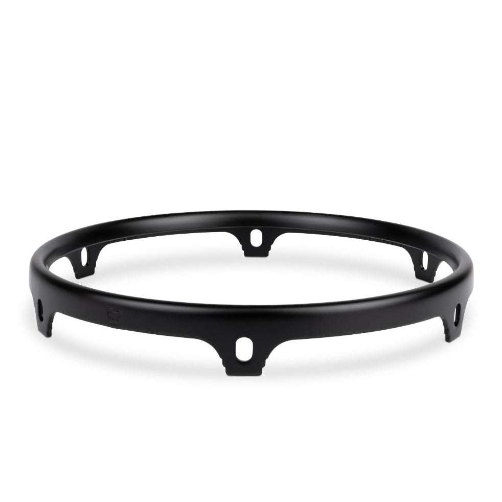 LP Matador Soft Stroke Conga Rim 11 3/4" Black | DCP