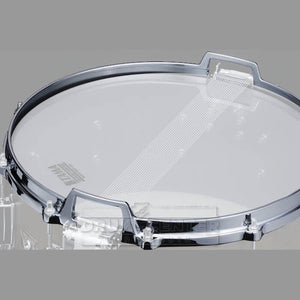 Tama MDH14S10L Mastercraft Replacement Die Cast Snare Side Hoop 14" 10
