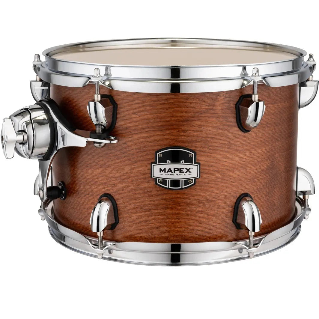 Mapex Mars Maple Tom 12x8 Cortado Satin