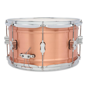PDP Concept Series 1.2mm Copper Snare Drum 14x8