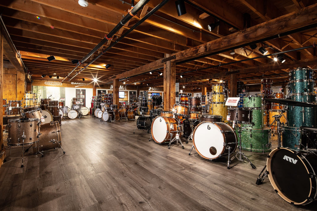 Drum Center of Portsmouth | Your Ultimate Percussion Destination