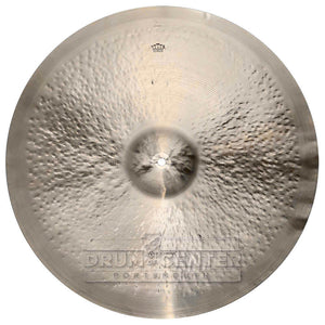 Royal Cymbals Royal Ride Cymbal 22" 2784 grams