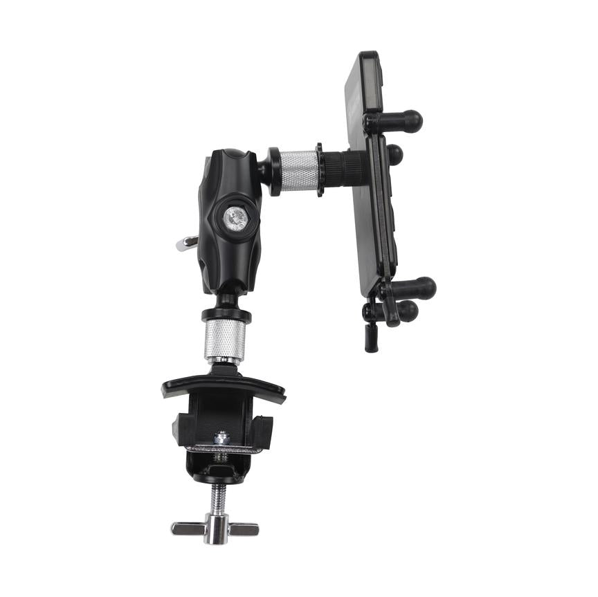 Gibraltar SC-DASBD Dual Adjust Smartphone Bass Drum Hoop Mount | DCP