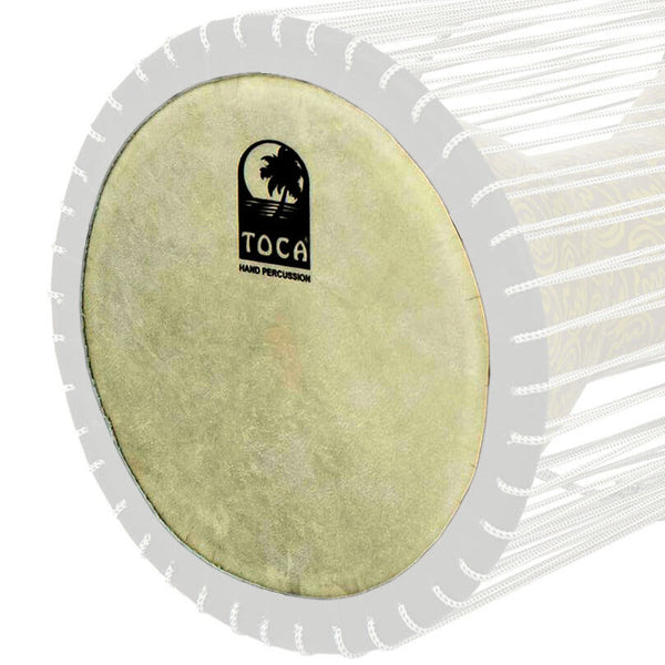 Toca Freestyle Talking Drum Replacement Head | DCP