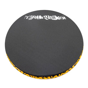 Zildjian Travis Barker Signature Practice Pad 12"