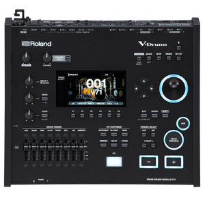 Roland V71 V-Drums Sound Module