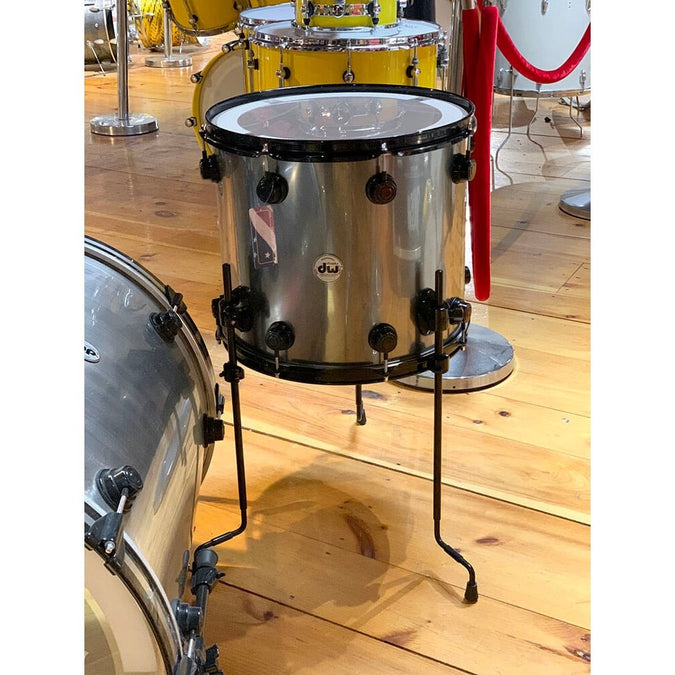 DW Collectors Series 12pc Drum Set - Scott Travis | DCP