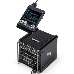 EFNOTE Pro Stage Drums Module & Breakout Box System