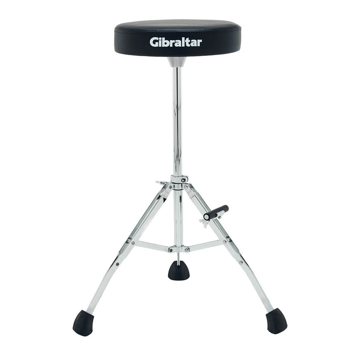 Gibraltar GGS10T 27 Tall Stool W/Footrest