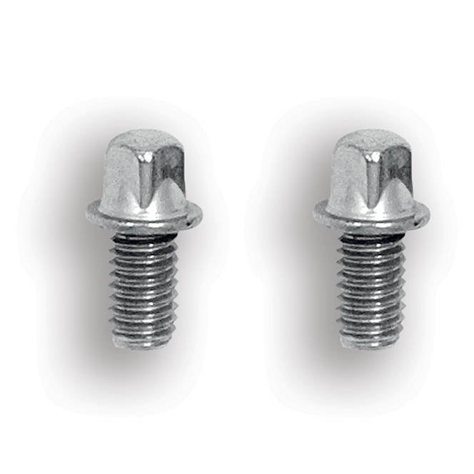 Gibraltar 8Mm Key Screw For Beater Hub