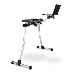 Gibraltar GRSDJ1 Radius Curved Dj Station