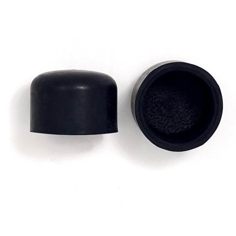 Gibraltar SC-RF/R Round Feet For Rack 2 Pack