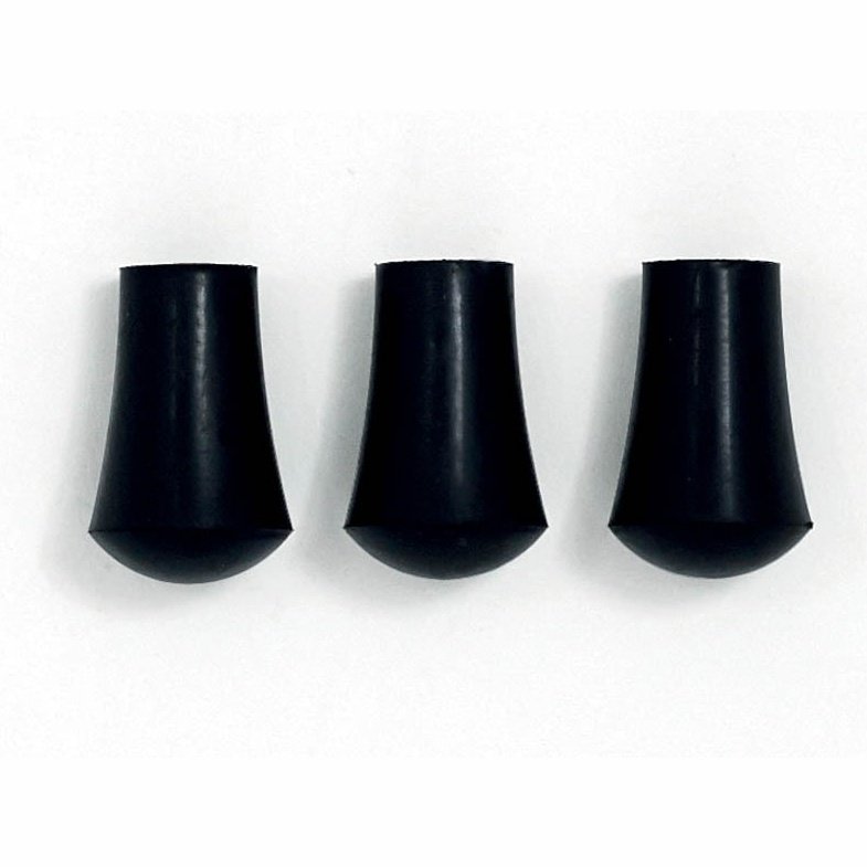 Gibraltar SC-RTS Small Rubber Tip 3-Pack
