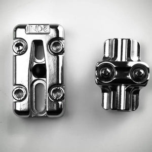 INDe Drum Labs RST Quick-Release Tom/Floor Tom Bracket