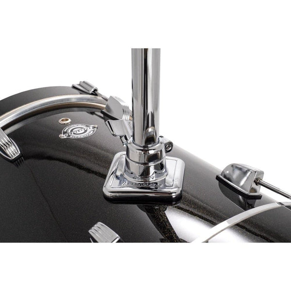 Ludwig Breakbeats Drum Set Black Sparkle | DCP