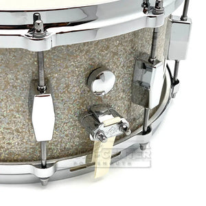Milestone Limited Edition Gary McCracken Million Vacations Snare Drum