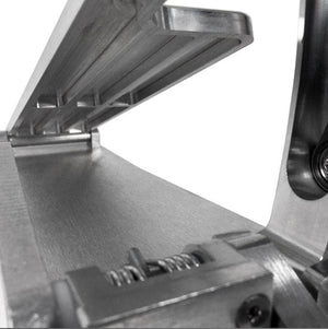 Trick Pro1-V ShortBoard Low Mass Direct Drive Single Pedal