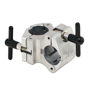 DW DWSMRKC1515 Rack 1.5" to 1.5" 90 Degree Rack Clamp