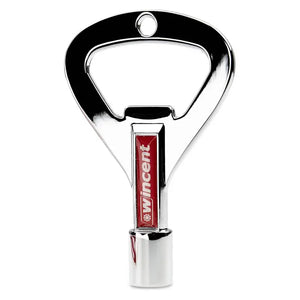 Wincent RockKey Drum Key/Bottle Opener