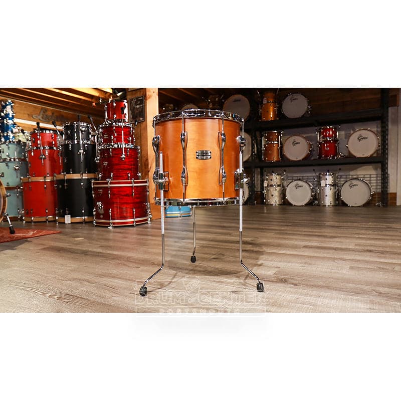 Yamaha Recording Custom Floor Tom 14x13 Real Wood