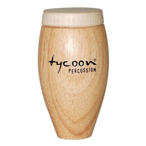 Tycoon Percussion Conga Skin Shaker – Drum Center Of Portsmouth