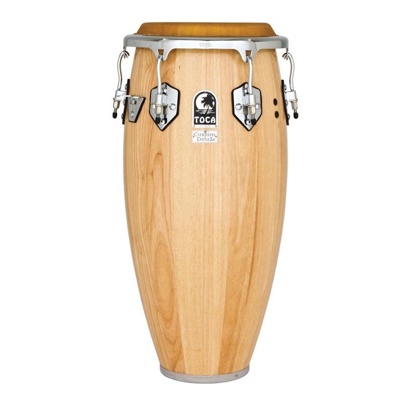 Toca Custom Deluxe Wood Quinto - 4611-NW